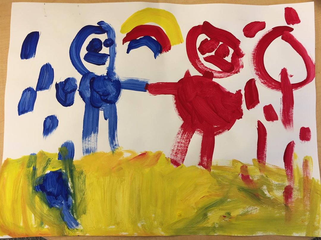 The Early Childhood Center | Sarah Lawrence College