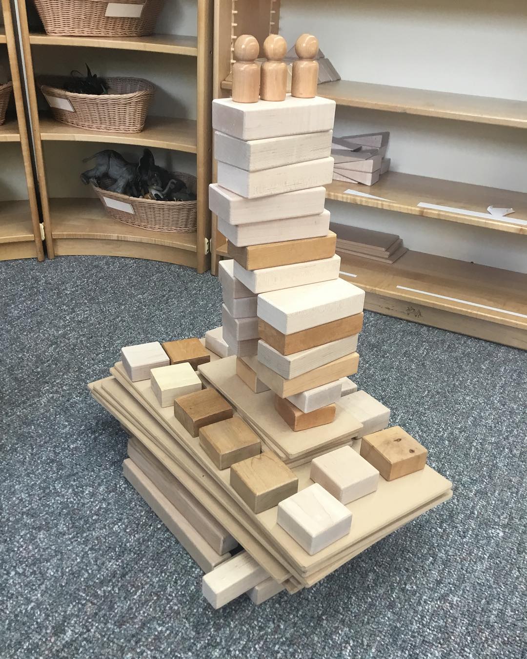 The Early Childhood Center | Sarah Lawrence College