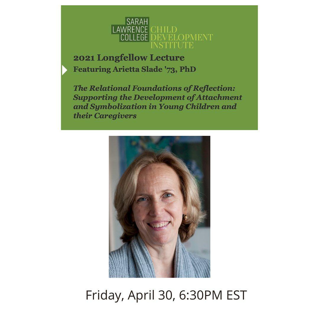 The Child Development Institute | Sarah Lawrence College