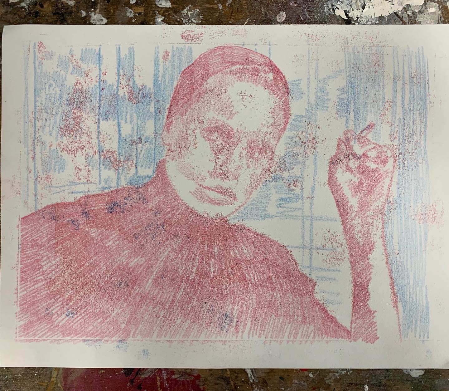 Visual and Studio Arts | Sarah Lawrence College