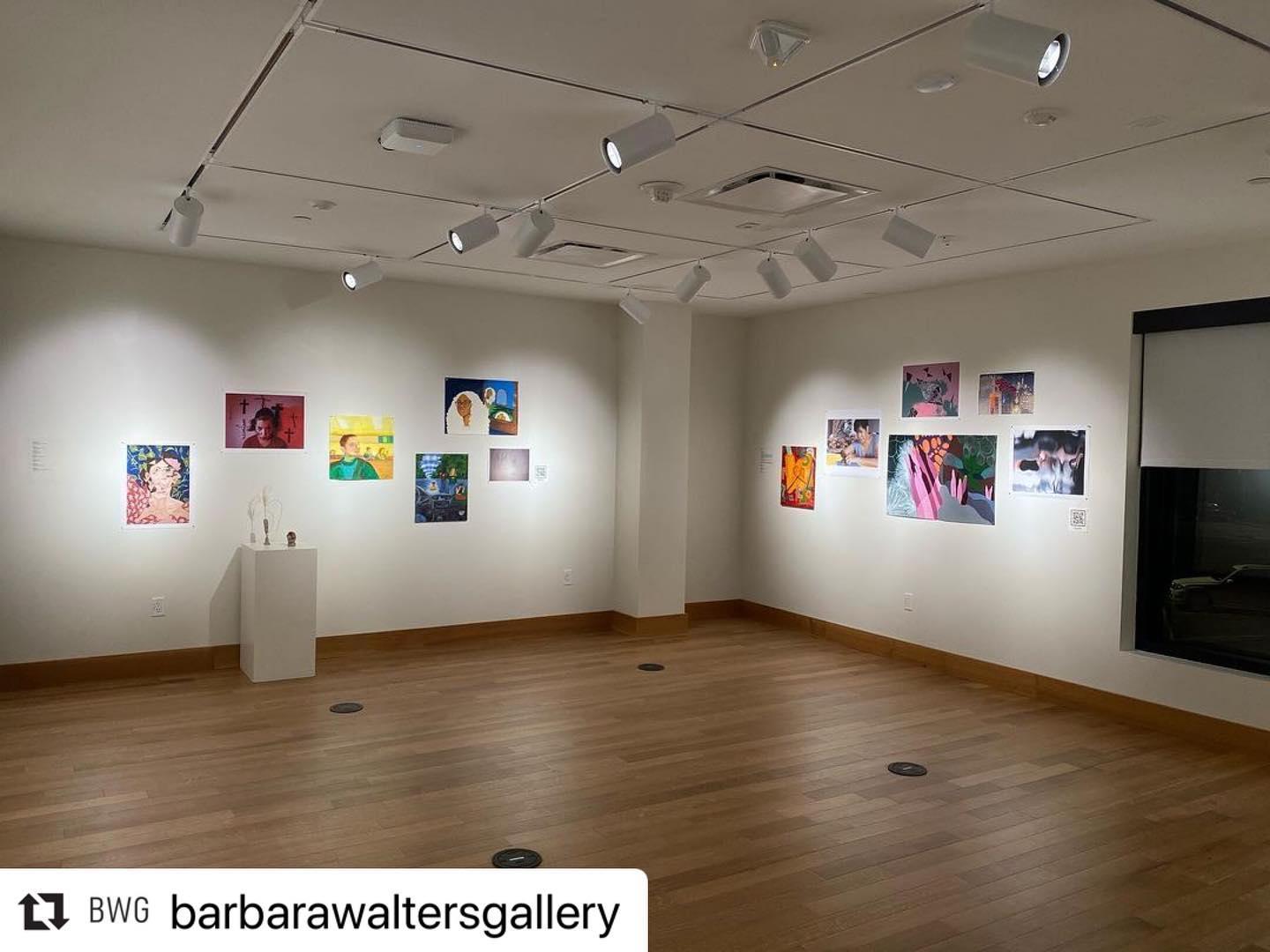 Visual and Studio Arts | Sarah Lawrence College