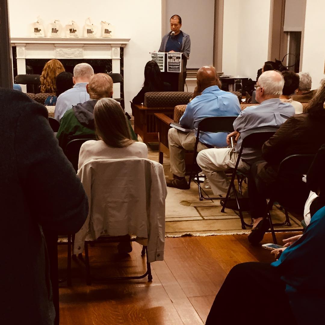 The Writing Institute at Sarah Lawrence College | Sarah Lawrence College