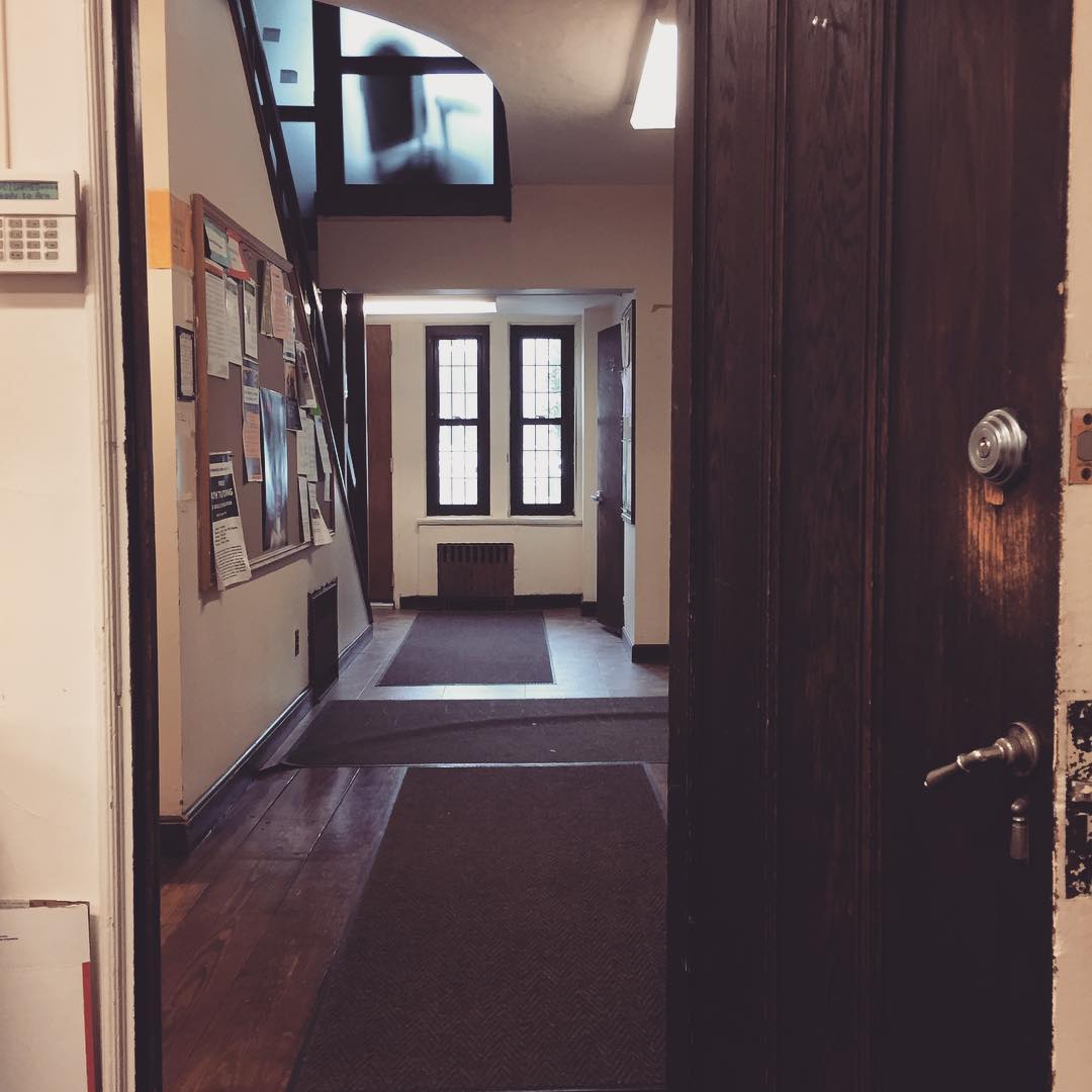 The Writing Institute at Sarah Lawrence College | Sarah Lawrence College