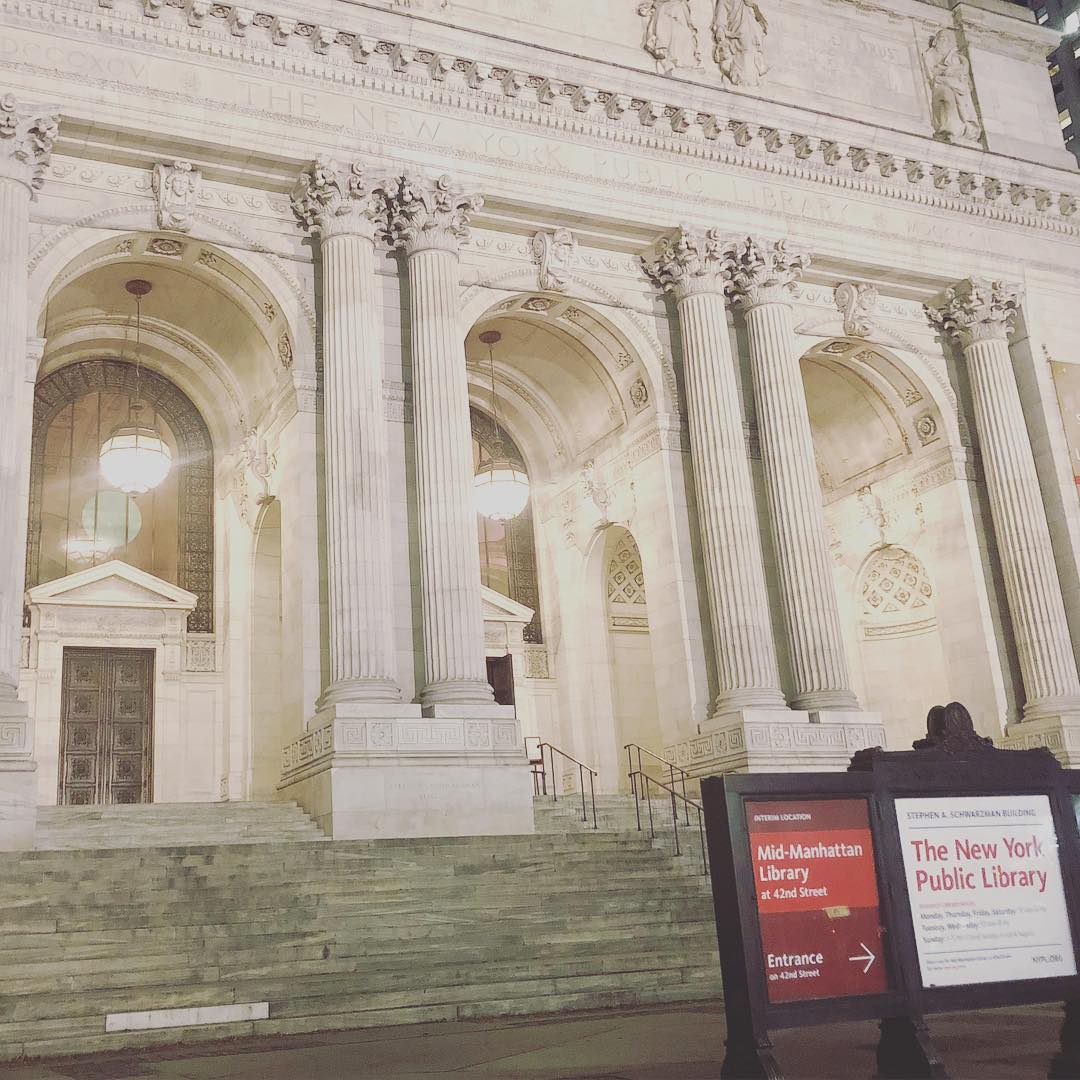 The Writing Institute at Sarah Lawrence College | Sarah Lawrence College