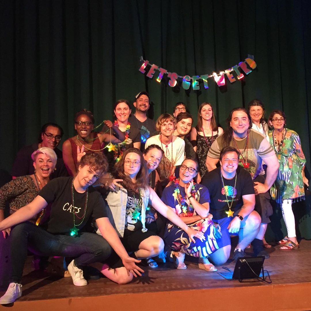 The Writing Institute at Sarah Lawrence College | Sarah Lawrence College