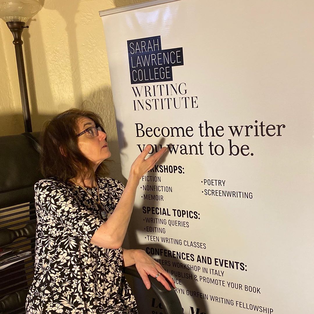 The Writing Institute at Sarah Lawrence College | Sarah Lawrence College