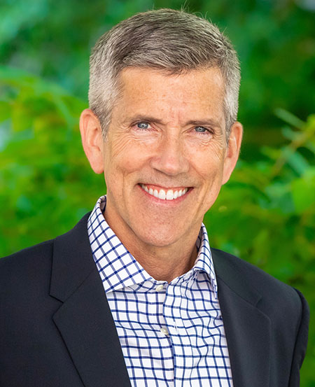 Leadership Team | Sarah Lawrence College