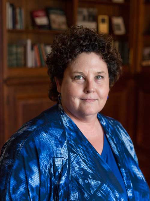 Contact Your Admission Counselor | Sarah Lawrence College