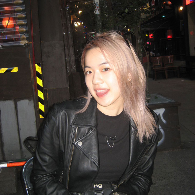 Ask a Current Student | Sarah Lawrence College