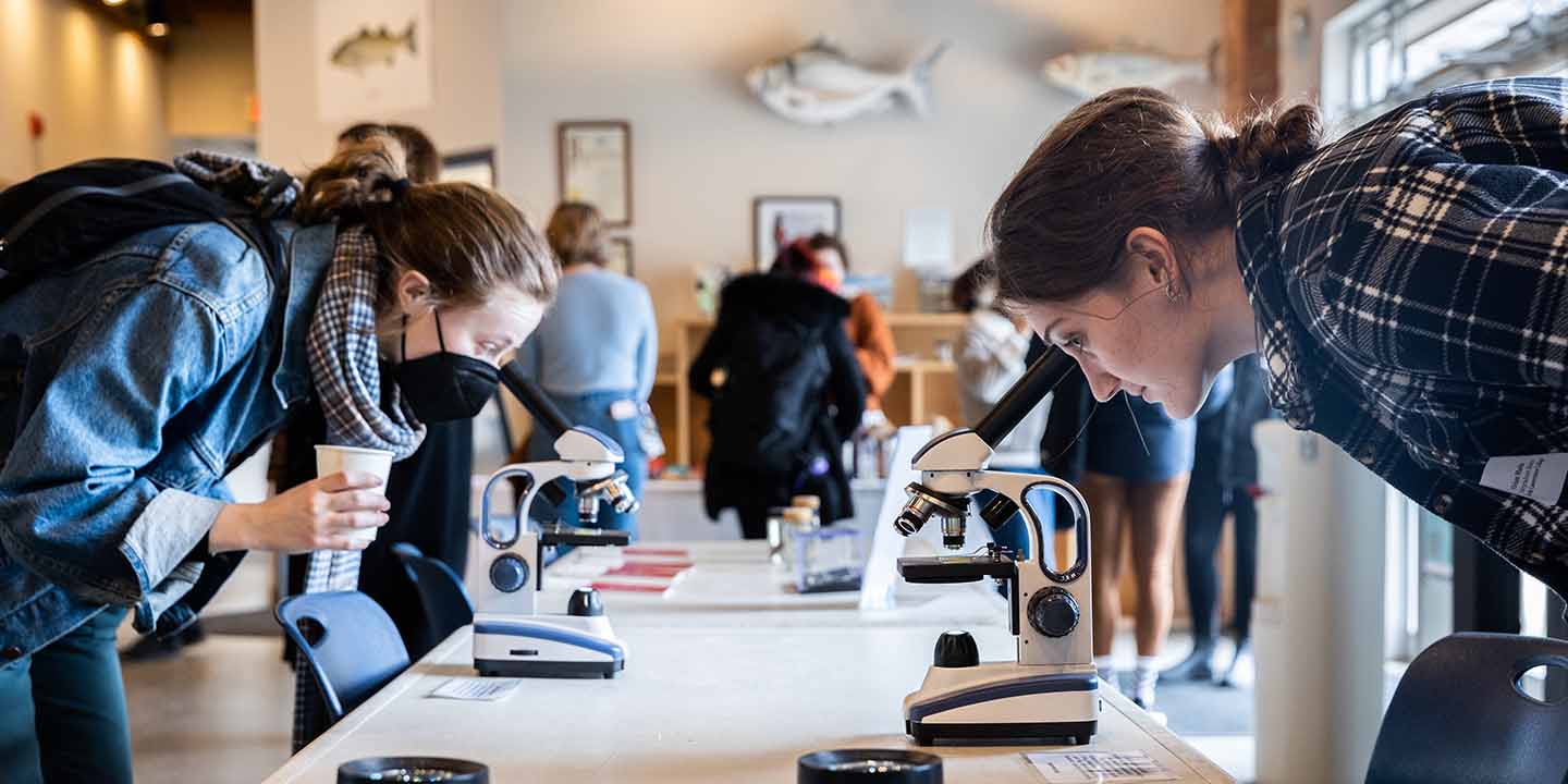 Community Engagement & Lifelong Learning | Sarah Lawrence College