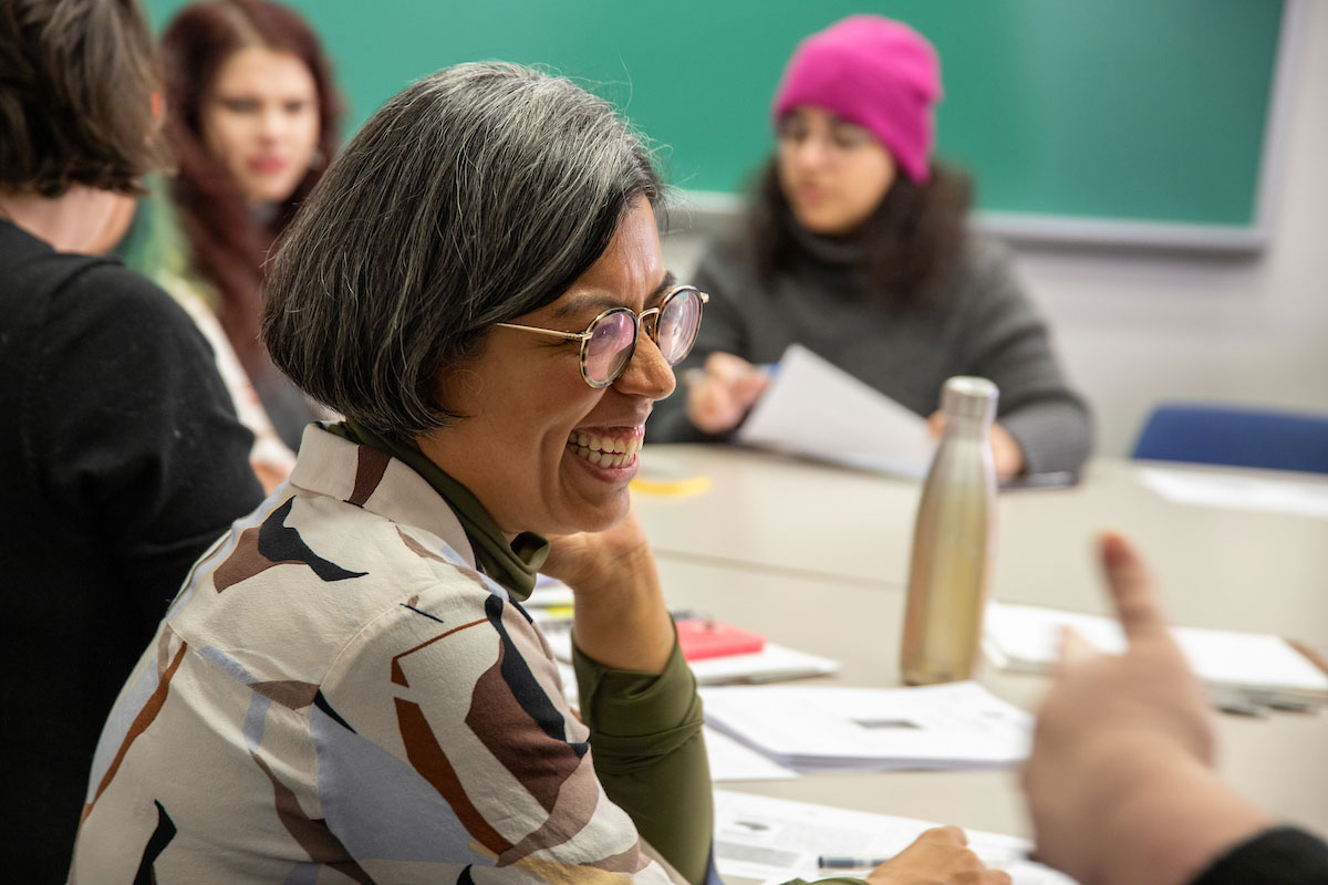 The Writing Institute | Sarah Lawrence College