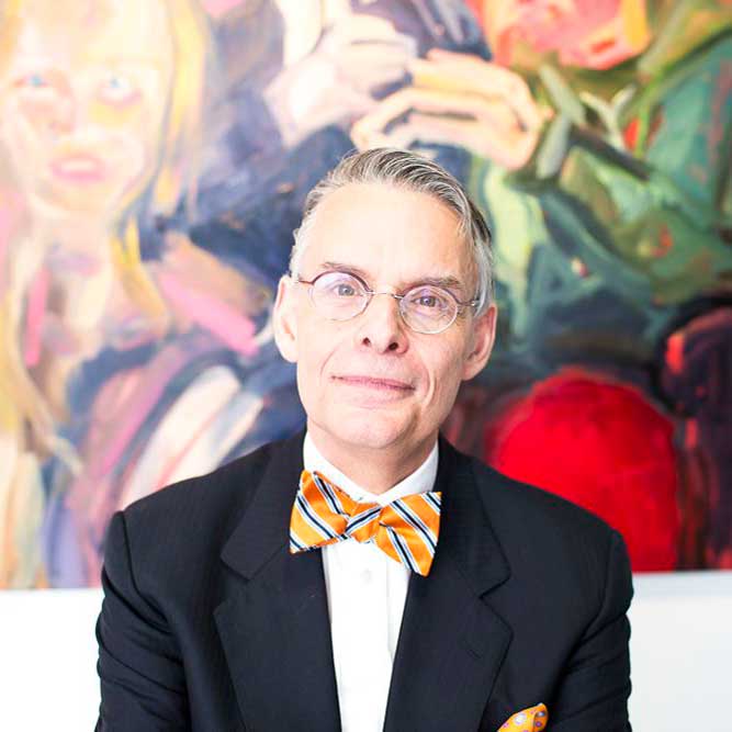 Joseph C. Forte, The Esther Raushenbush Chair (Art History) | Faculty ...
