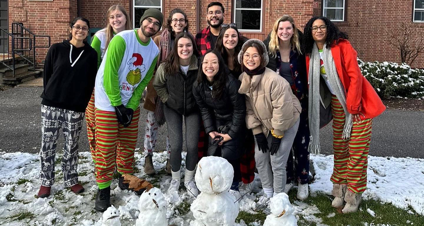 Human Genetics Program News | Sarah Lawrence College