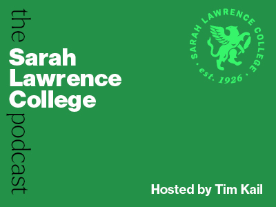 Welcome to Sarah Lawrence College