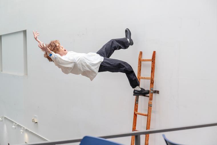 Welcome to Sarah Lawrence College