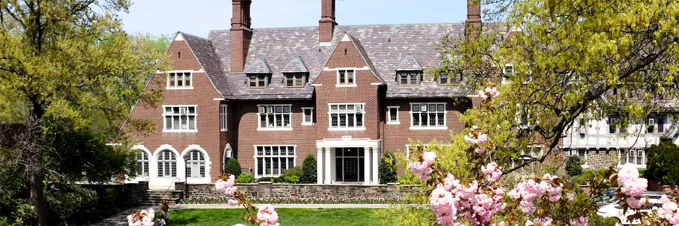 Sarah Lawrence College Campus