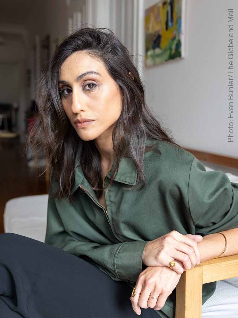 Welcome to Sarah Lawrence College