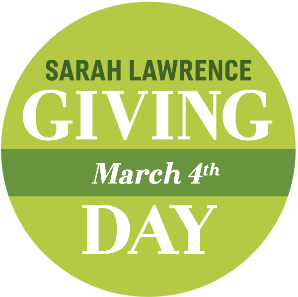 Search SarahLawrence.edu | Sarah Lawrence College