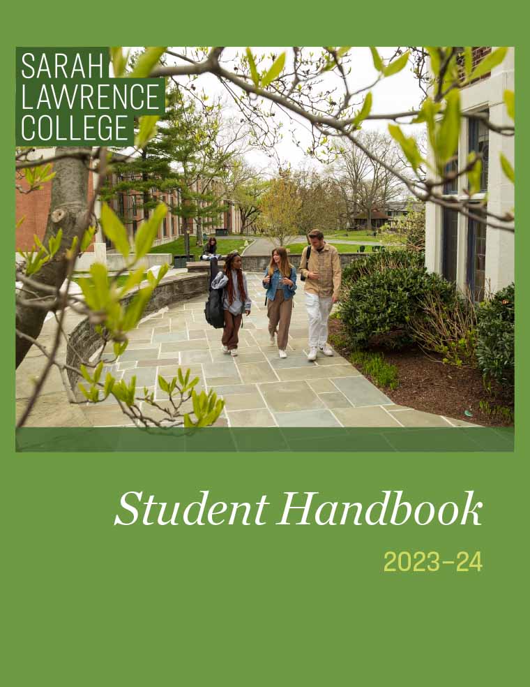 Search SarahLawrence.edu | Sarah Lawrence College