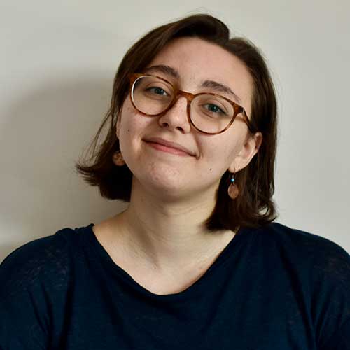 Gryphon Guides | Sarah Lawrence College