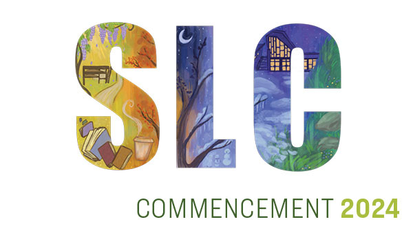 97th Commencement | Sarah Lawrence College