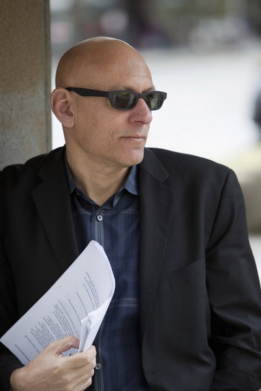 David Shields Craft Talk—I Think You're Totally Wrong: A Quarrel ...