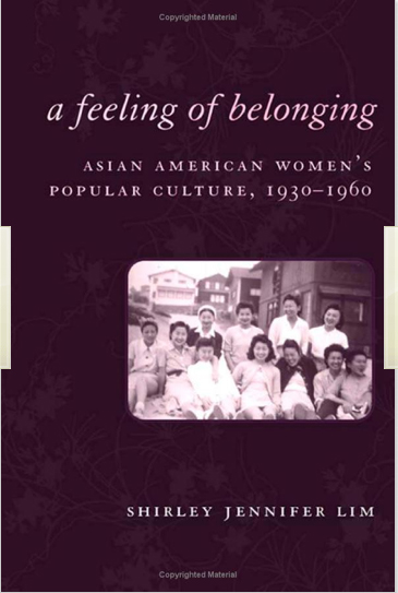 Shirley Lim: “’I Can Play Any Type of Oriental’: Anna Watches Josephine ...