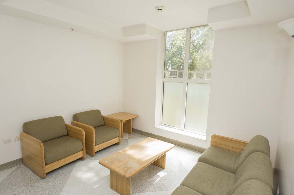 Residence Halls | Sarah Lawrence College