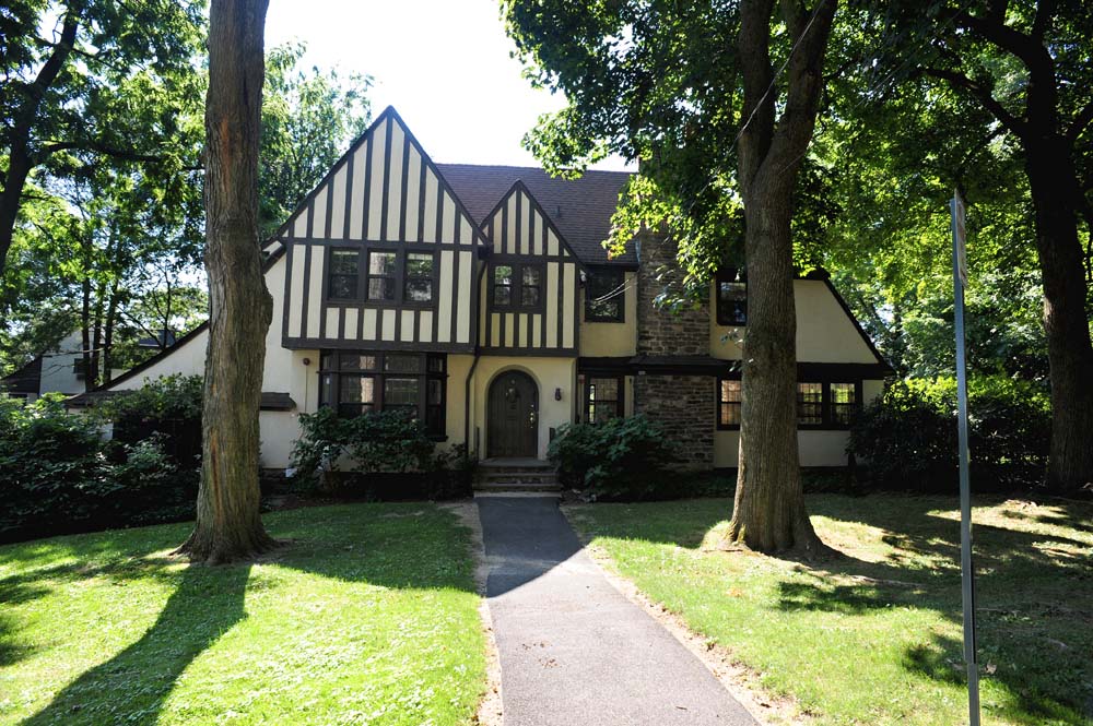 Residence Halls | Sarah Lawrence College