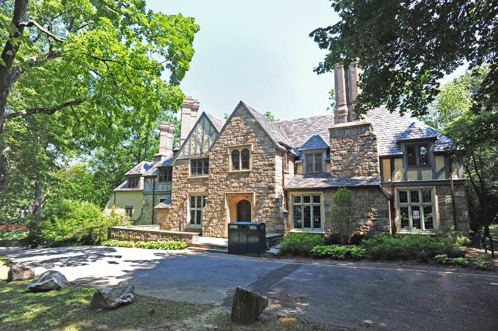 Residence Halls | Sarah Lawrence College