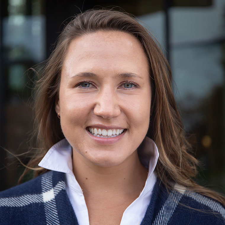 Residential Life Staff | Sarah Lawrence College