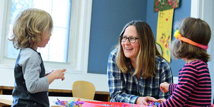 Transfer Agreement with Westchester Community College | Sarah Lawrence ...